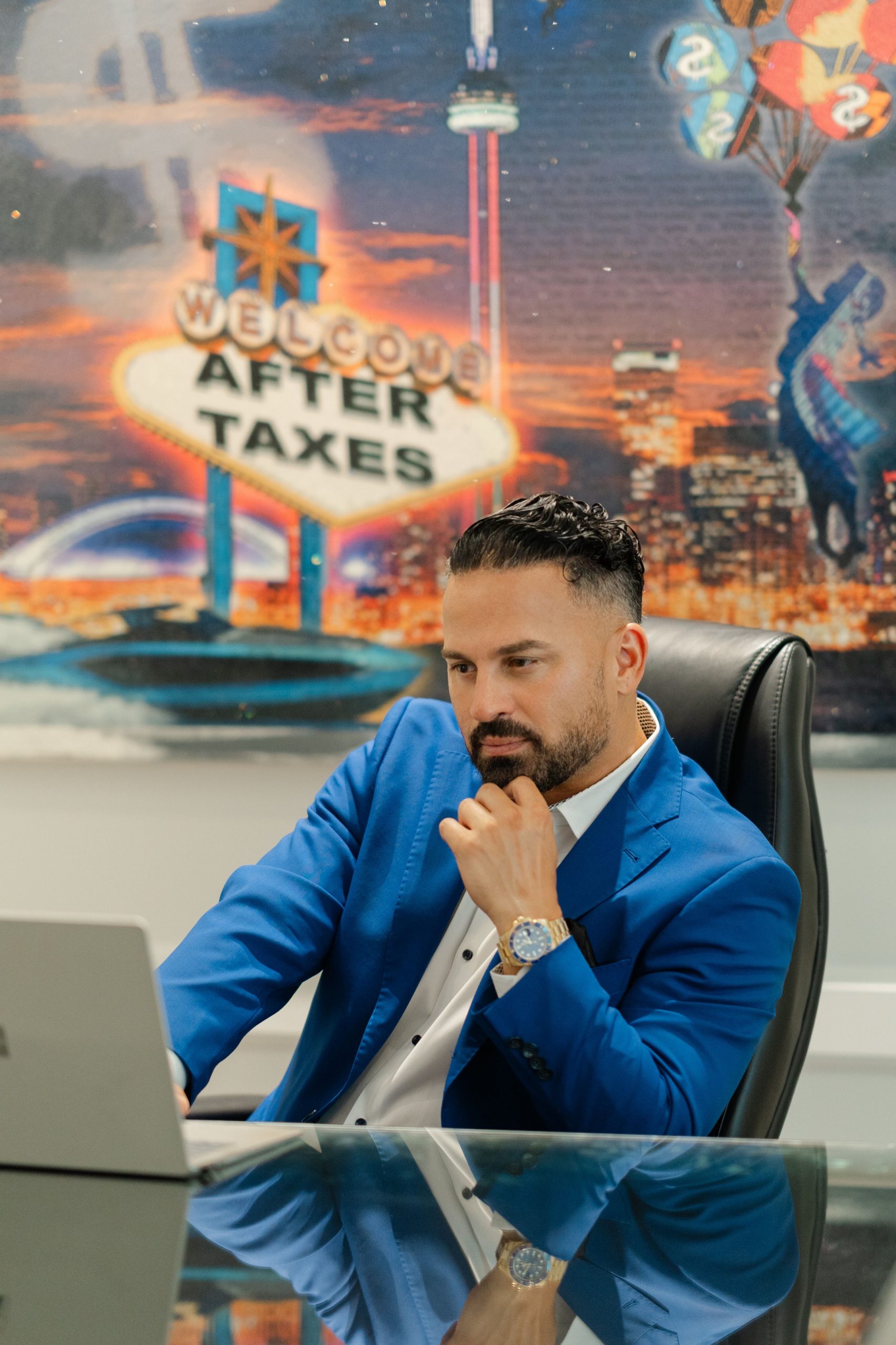 Girolamo Falletta | Legal Industry | Ontario, Canada